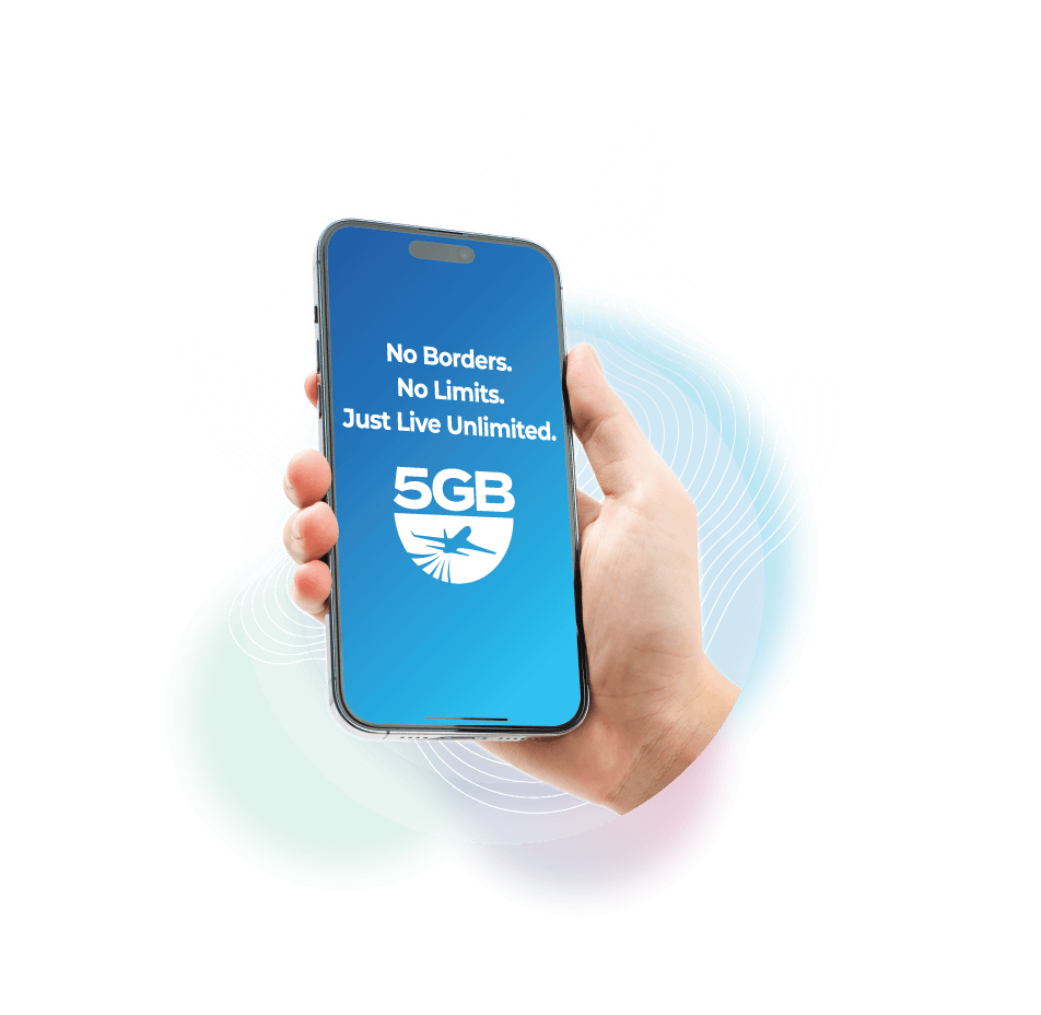Guam Cell Phones, Fiber Internet, Home Phone, TV Service | GTA